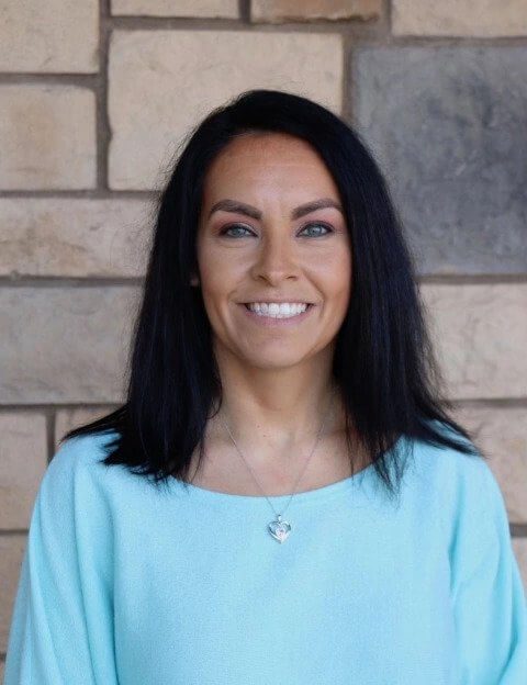 Meet The AMP Coaches - Amanda Moore Fitness